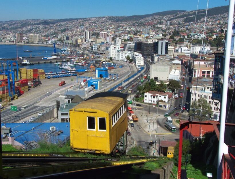 From Santiago: Valparaiso and Viña del Mar Day Tour - Authentic Experiences and Traveler Feedback