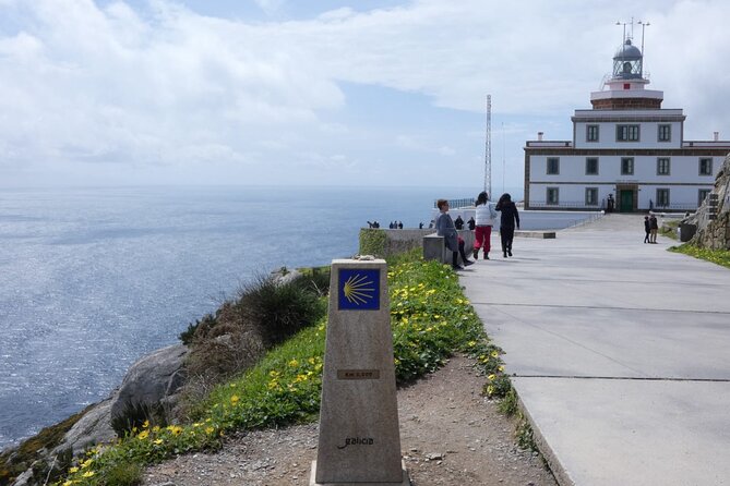 From Santiago:Finisterre and Costa Da Morte Small Group Option - Meeting and Pickup Details