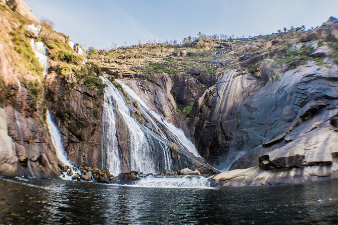 From Santiago:Finisterre and Costa Da Morte Small Group Option - Discovering Costa Da Morte