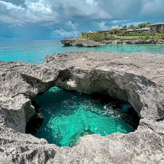 From Santo Domingo: Enjoy the Magical Places of Rio San Juan - An In-Depth Look at the Rio San Juan Tour