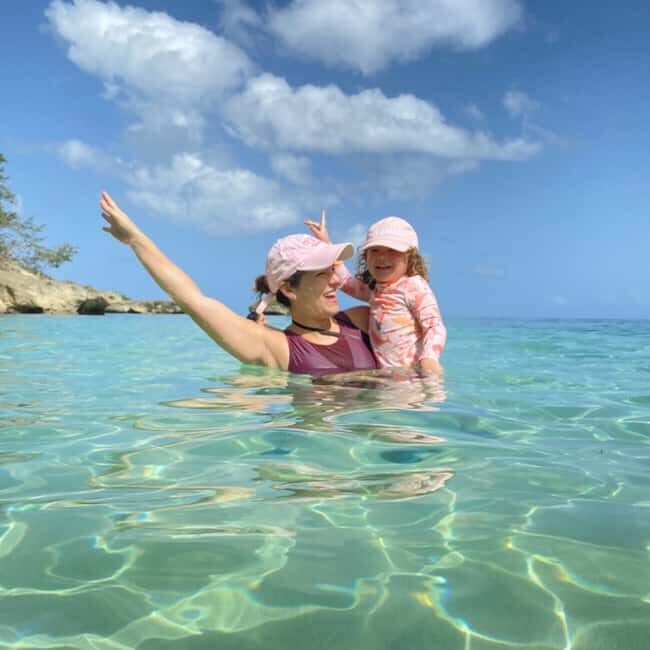 From Santo Domingo: Enjoy the Magical Places of Rio San Juan - What Makes This Tour Stand Out