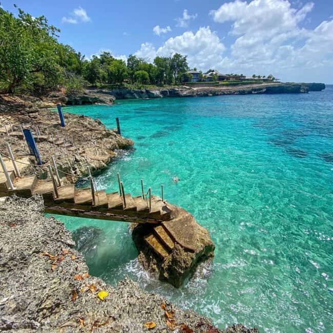 From Santo Domingo: Enjoy the Magical Places of Rio San Juan - Who Would Enjoy This Tour?