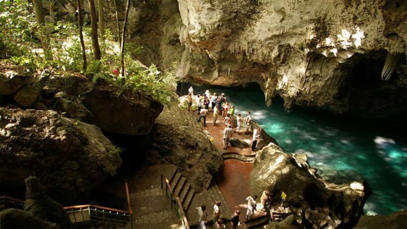 From Santo Domingo: Full day Historical Tour with Lunch - An In-Depth Look at the Santo Domingo Full-Day Tour