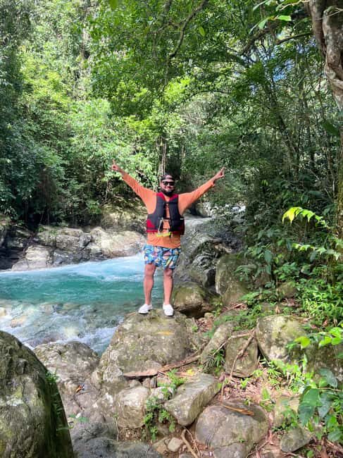 From Santo Domingo: Hiking and Hidden River Tour in Bonao - Key Points