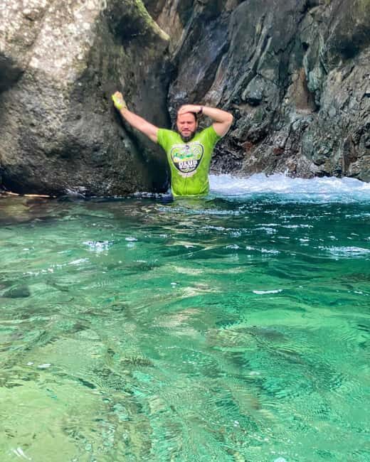 From Santo Domingo: Hiking and Hidden River Tour in Bonao - Practical Details and Tips