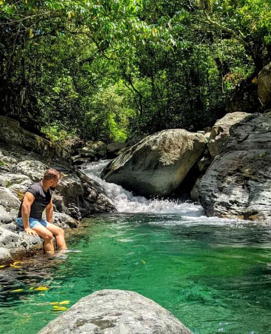 From Santo Domingo: Hiking and Hidden River Tour in Bonao - FAQs
