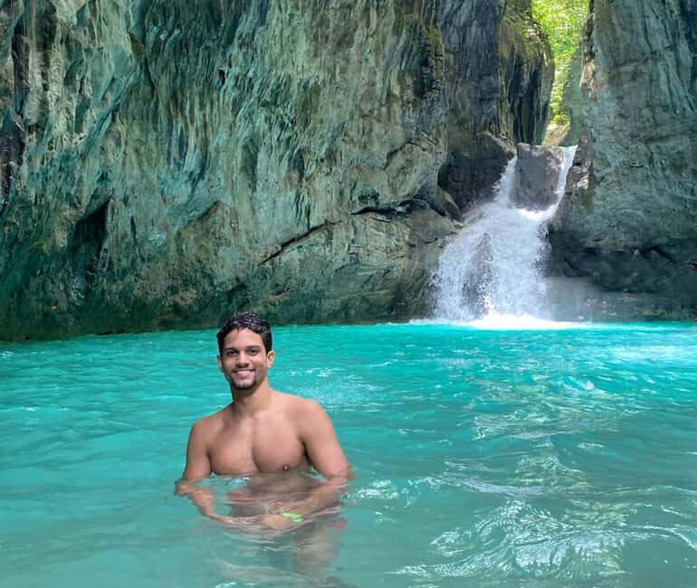 From Santo Domingo: Hiking the Rio Partido Paradise - What makes this tour stand out