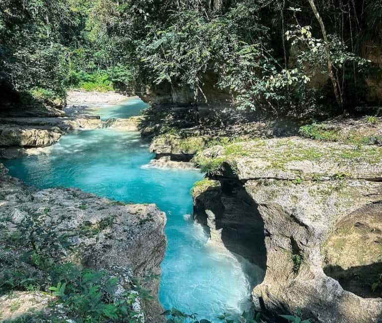 From Santo Domingo: Hiking the Rio Partido Paradise - Who should consider this trip?