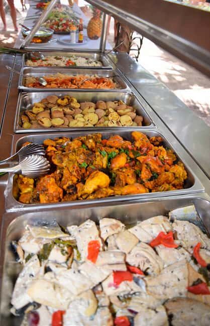 From Santo Domingo: Saona Island Catamaran & Speedboat Tour - Who Will Love This Tour?