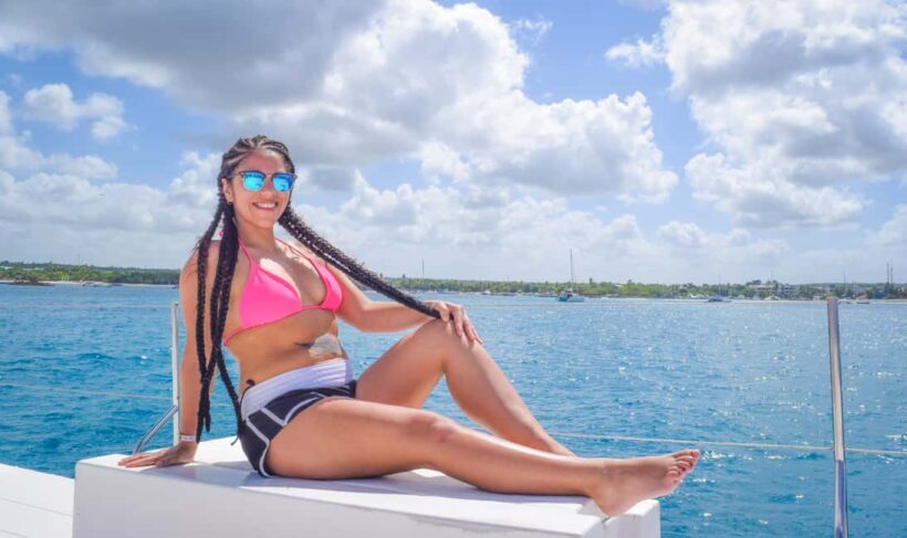 From Santo Domingo: Saona Island Day Trip w/ Lunch & Drinks - Authenticity and Real Traveler Feedback