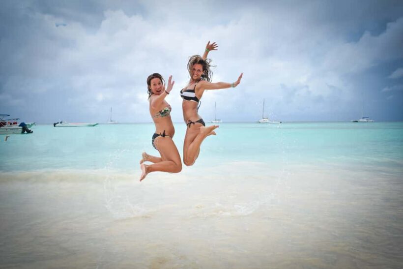 From Santo Domingo: Saona Island Day Trip w/ Lunch & Drinks - FAQ