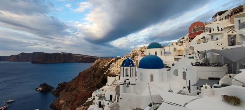 From Santorini: Guided Oia Morning Tour with Breakfast - Final thoughts