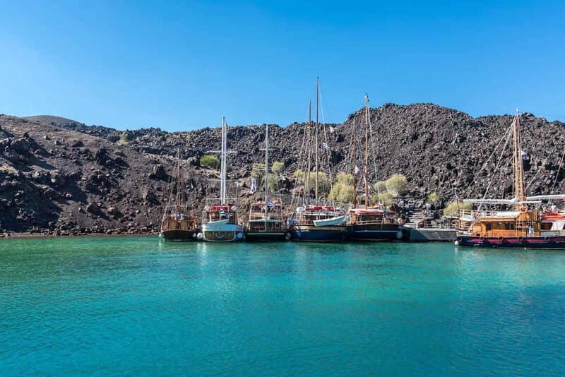 From Santorini: Volcano Cruise With Oia Sunset - Who Will Love This Experience?