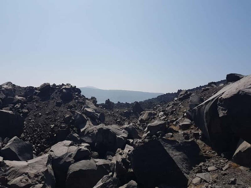 From Santorini: Volcano Cruise With Oia Sunset - FAQ