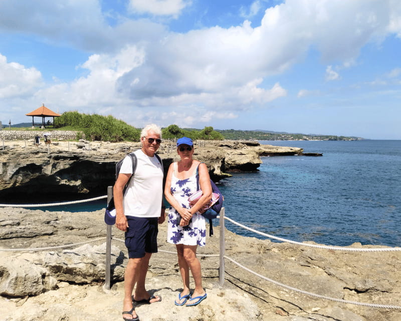 From Sanur: Nusa Lembongan and Ceningan Island Day Tour - Return Journey and The Sum Up of the Day