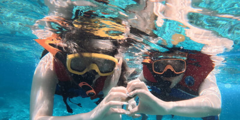 From Sanur : Snorkeling and Land Excursion at Nusa Penida - Key Points