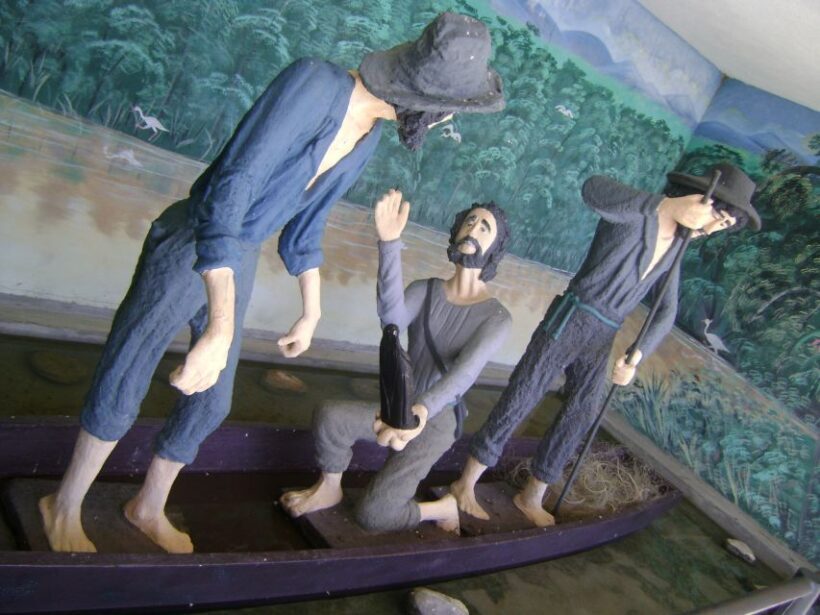 From São Paulo: Aparecida Cathedral Tour - Key Points