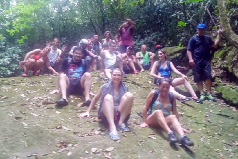 From São Paulo: Santo Amaro Island & Wild Beaches Day Trip - Final thoughts: Who will love this trip?