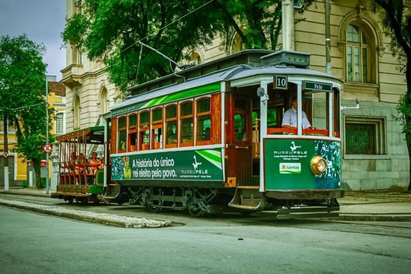 From São Paulo: Santos and Guarujá Private Full-Day Tour - The Sum Up: Who Will Love This Tour?