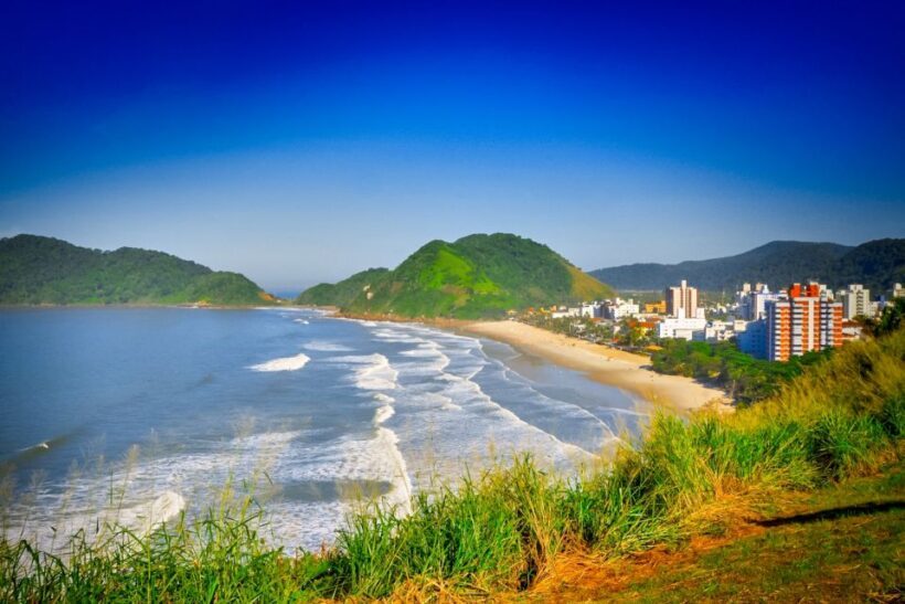 From São Paulo: Santos and Guarujá Private Full-Day Tour - FAQ