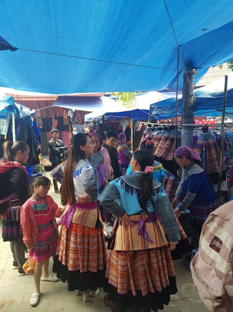 From Sapa: 1D Local Bac Ha Sunday Market Tour - Best seller - FAQs