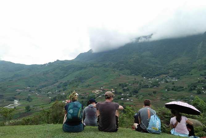 From Sapa: 2-Day Homestay trekking Tour - The Value of This Tour