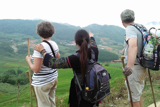 From Sapa: 2-Day Homestay trekking Tour - Who Should Consider This Tour