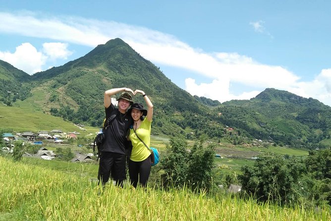 From Sapa: 2-Day Homestay trekking Tour - FAQs