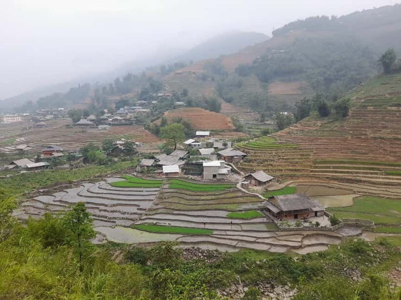 From Sapa 2-Day Sapa Trekking Trip with Homestay & Meals - FAQ