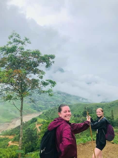 From Sapa: 2-Day Trekking Tour with Local Villages - An Honest Look at the 2-Day Sapa Trekking Tour