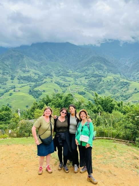 From Sapa: 2-Day Trekking Tour with Local Villages - The Sum Up