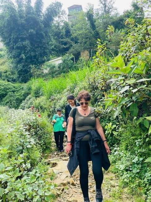 From Sapa: 2-Day Trekking Tour with Local Villages - FAQs