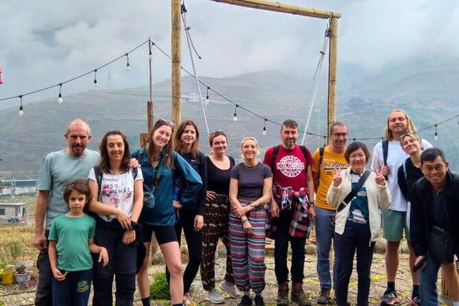 From Sapa: 2 Days Trekking Tour With Local Guide - A Deep Dive into the Sapa 2-Day Trekking Tour with Local Guides