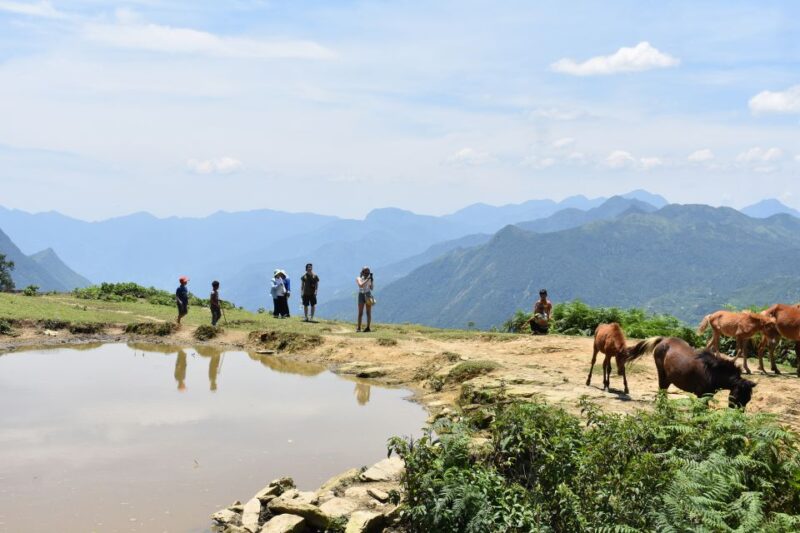 From Sapa: 2D1N Sapa Trekking Tour with Local Expert - FAQ