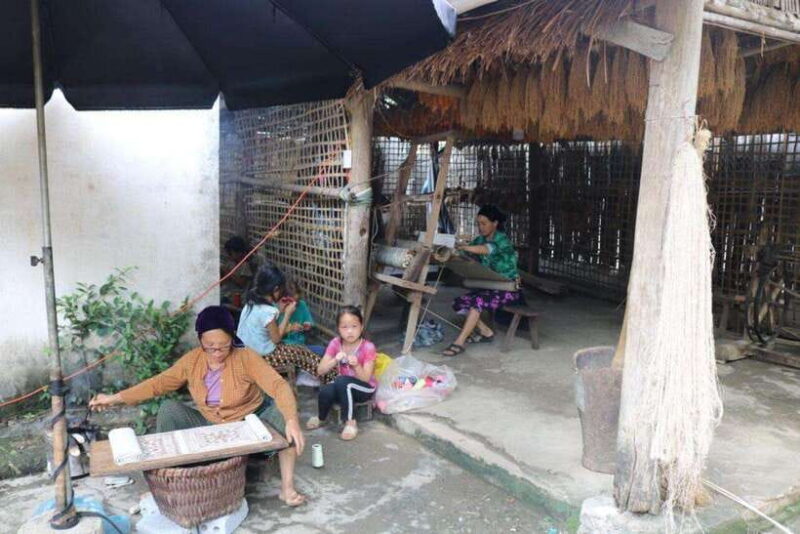 From Sapa: 3-Day 3-Night Ha Giang Loop Tour with Options - What Its Like to Be on the Road