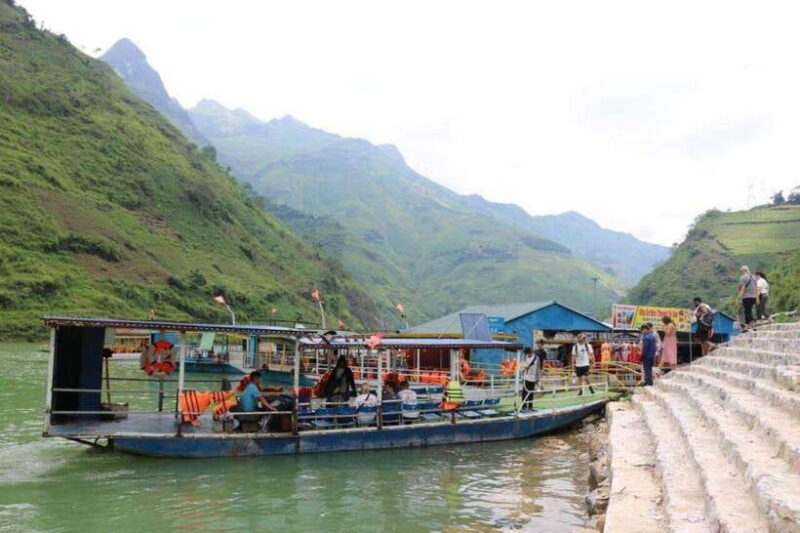 From Sapa: 3-Day 3-Night Ha Giang Loop Tour with Options - Frequently Asked Questions