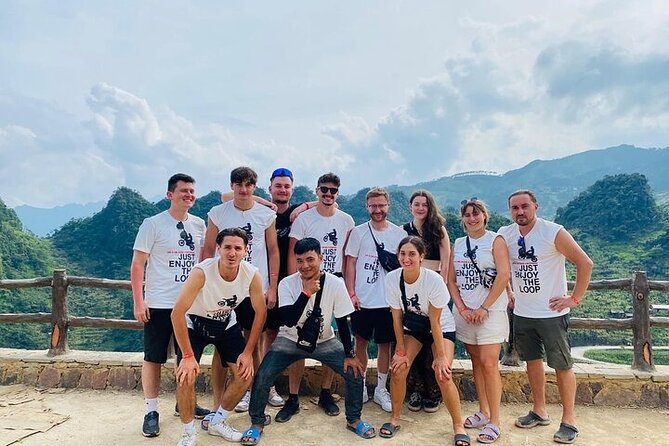 From SaPa: 3 Day Ha Giang Loop Guided Motorbike Tour With Rider - Key Points