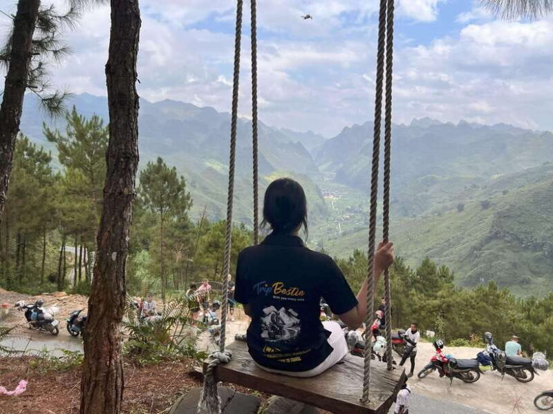 From Sapa: 3 Day Ha Giang Loop Motorbike Tour With Rider - Key Points