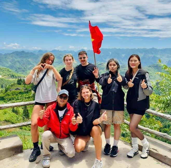 From Sapa: 3 Day Ha Giang Loop Self-ride Motorbike Tour - The Experience: What to Expect from the Ha Giang Loop
