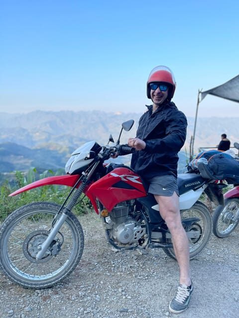 From Sapa: 3 Day Ha Giang Loop Self-ride Motorbike Tour - FAQ