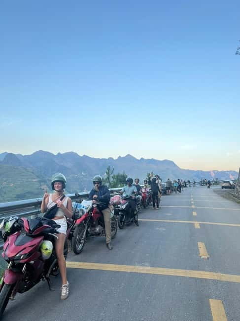 From Sapa: 3-Day Ha Giang Loop With Easy Rider - A Practical Look at the 3-Day Ha Giang Loop With Easy Rider