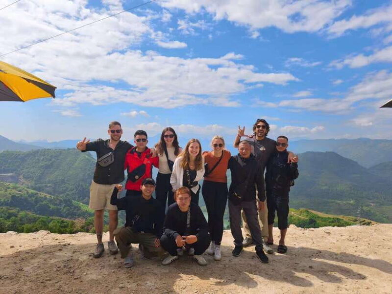 From Sapa: 3-Day Ha Giang Loop With Easy Rider - Discover the Ha Giang Loop: A 3-Day Adventure from Sapa