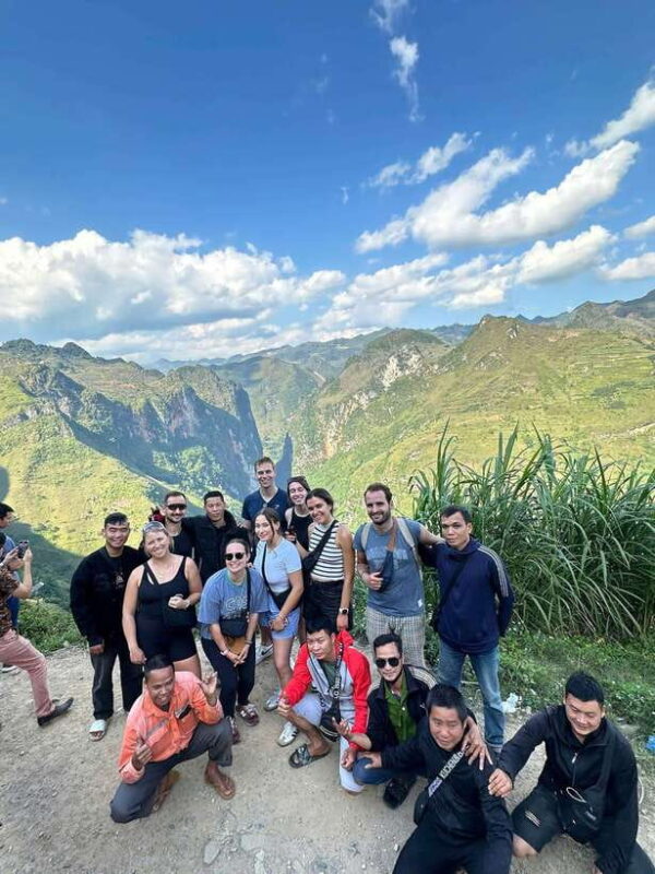 From Sapa: 3-Day Ha Giang Loop With Easy Rider - The Itinerary: A Day-by-Day Breakdown