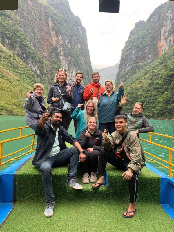 From Sapa: 3-Day Ha Giang Loop With Easy Rider - Frequently Asked Questions