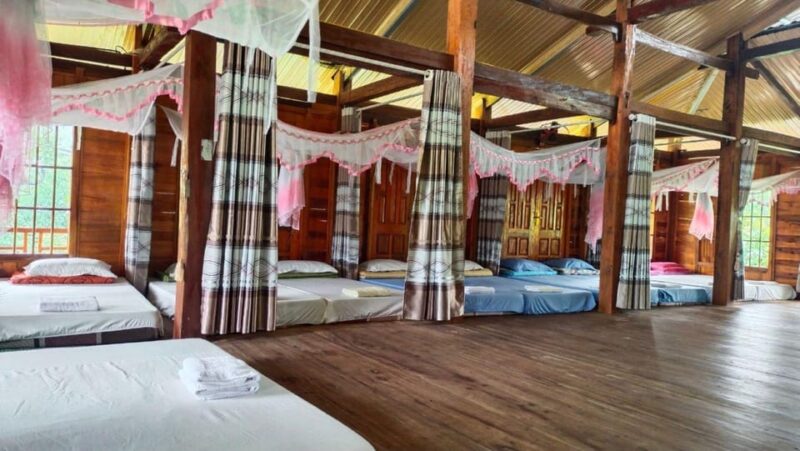 From Sapa : 3-Day Motorbike Ha Giang Loop with Easy Rider - Day 3: Returning with Scenic Highlights and Cultural Flavors