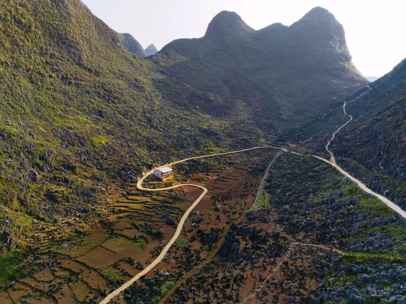 From Sapa : 3-Day Motorbike Ha Giang Loop with Easy Rider - The Experience: What Travelers Say