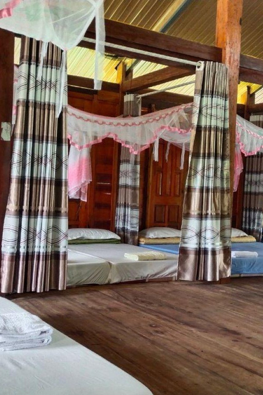 From Sapa : 3-Day Motorbike Ha Giang Loop with Easy Rider - The Sum Up