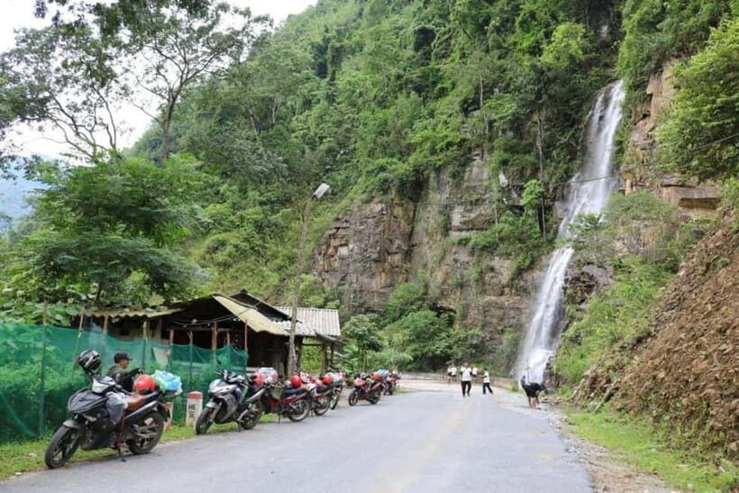 From Sapa: 4-Day 4-Night Ha Giang Loop Motorbike Tour - Who Will Love This Tour?