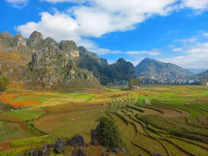 From Sapa: 4-Day 4-Night Ha Giang Loop Motorbike Tour - FAQ