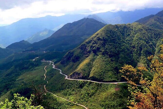 From Sapa: Adventure Tour To O Quy Ho & Trekking Sin Chai Village - An In-Depth Look at the Tour Experience